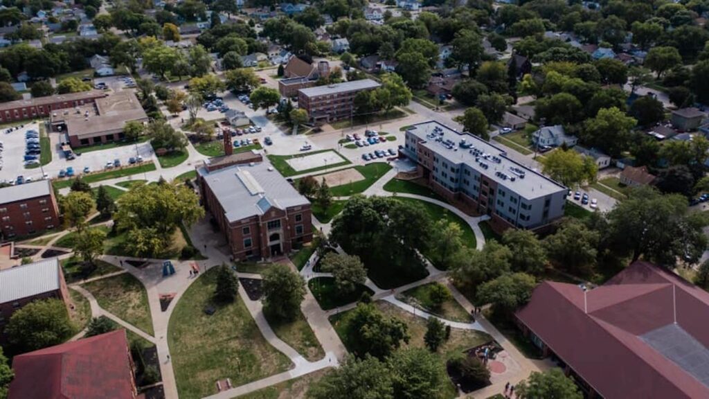 Contact Us or Sign Up for the Midland Minute | Midland University ...