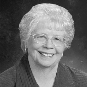 Betty J. Hansen | Women of Midland | Midland University Alumni - With ...