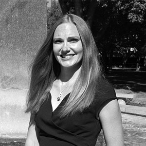 Brenda (Kalisek) Wilberding ‘07 | Woman of Midland | Midland University ...