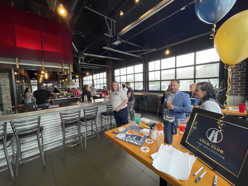 Midland University Gold Club | Midland University Alumni - With Purpose