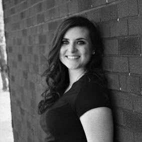 Emma Oborny ‘19 | Woman of Midland | Midland University Alumni - With ...