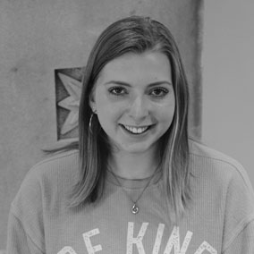 Madyson Ray ‘24 | Woman of Midland | Midland University Alumni - With ...